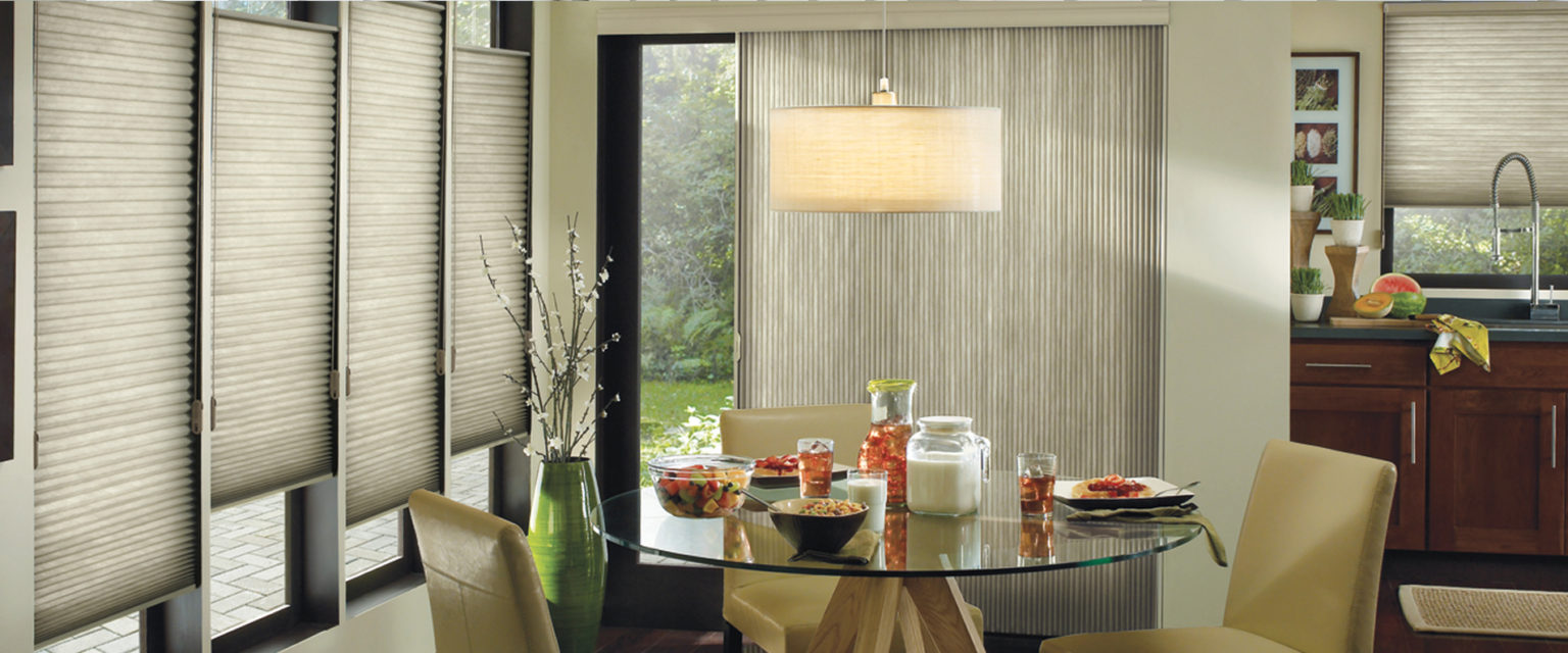 Instant Verticals | Shades